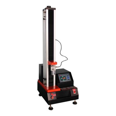 China 90 Degree Peel Strength Tester 10N 20N 50N 1 Grade 0.5 Grade Accuracy for sale