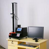 China 90 Degree Peel Strength Tester 10N 20N 50N 1 Grade 0.5 Grade Accuracy for sale