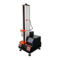 China Electronic Polarizer 180 Degree Peel Strength Tester 500N 1KN HZ-1007E for sale