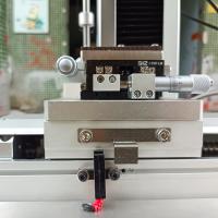 China GB/T 2790 500N Universal Testing Machine Tensile Test Equipment Hz-1007D for sale