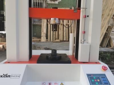 China 20kN Computer Servo Universal Testing Machine 0.5 Grade Accuracy 800mm Stroke for sale