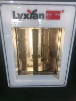 China Platinum Resistance Pt100 Sensor Xenon Test Chamber IEC 68-2-9 500x600x500mm for sale