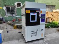 China Platinum Resistance Pt100 Sensor Xenon Test Chamber IEC 68-2-9 500x600x500mm for sale