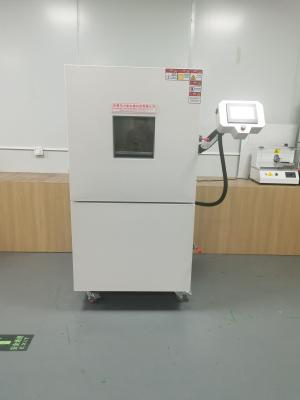 China Vacuum Drying Oven 91L 450x450x450mm Vertical Chamber Stainless Steel 250°C for sale