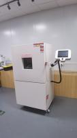 China Vacuum Drying Oven 91L Vertical LCD Display Drying Chamber 133Pa 250°C for sale