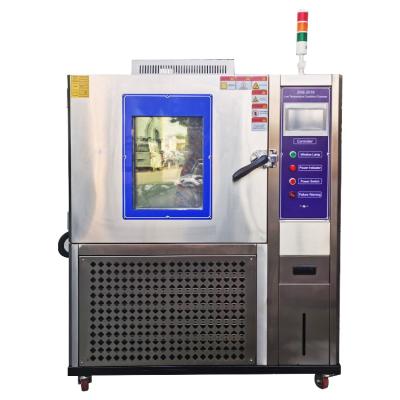 China High Low Temperature Test Chamber 80L 150L -70C to 150C HZ-2019 for sale