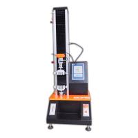 China Bending Test Machine for Ceramics Bar and Tungsten Steel 1KN 0.5 Grade Accuracy for sale