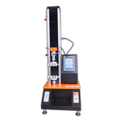 China Bending Test Machine for Ceramics Bar and Tungsten Steel 1KN 0.5 Grade Accuracy for sale