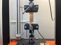 China 20KN Computer Servo Universal Testing Machine HZ-1003A for Tensile and Compression Tests for sale