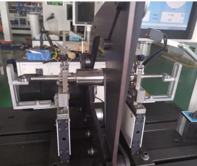 China HZ-9701A Dynamic Balancing Machine 1.6-20kg Workpiece Capacity Belt Drive for sale