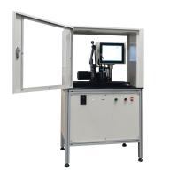 China Dynamic Balancing Machine 200kg 120W LED Display Static and Dynamic Balancing Equipment for sale
