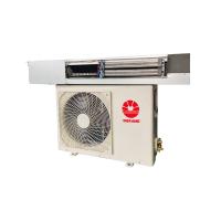 China Hanging Type Factory Air Conditioner 380V 50Hz 5kW Cooling Constant Temperature Humidity for sale