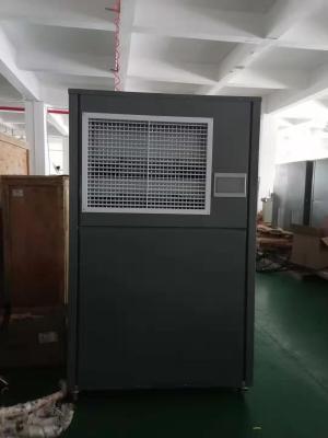 China Cabinet Type Frequency Conversion Factory Air Conditioner 5-10P 18-25C±1C Cooling Heating for sale