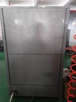 China Cabinet Type Frequency Conversion Factory Air Conditioner 5-10P 18-25C±1C Cooling Heating for sale