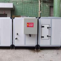 China Cleanroom Frequency Conversion Air Conditioner 380V 50Hz 5-10P Cooling 12.5-25kW for sale