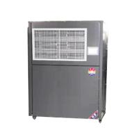 China Wine Cellar Air Conditioner 50-70% RH Control Accuracy ±5-10% PTC Heater 2-10HP for sale