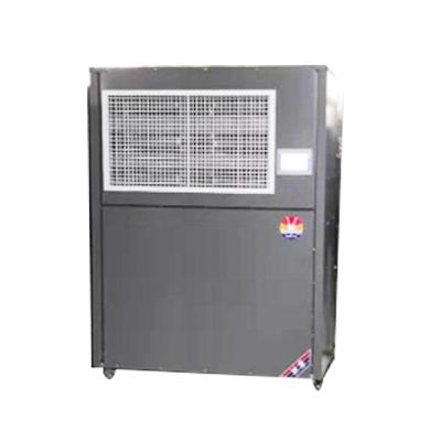 China Wine Cellar Air Conditioner 50-70% RH Control Accuracy ±5-10% PTC Heater 2-10HP for sale