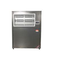 China R410A Wine Cellar Air Conditioner 45-65% Humidity Copper Tube Evaporator 220V for sale
