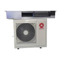 China Food Factory Multi Connected Clean Air Conditioner 12.5kW Cooling 2000m3/h Airflow Constant Temperature Humidity for sale