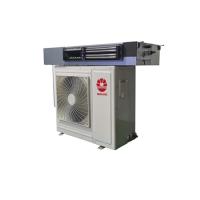 China Multi Connected Frequency Conversion Air Conditioner Accuracy 18-25C±1.0C 380v for sale