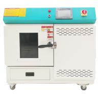 China Xenon Lamp Weather Test Chamber 500x600x500mm for AATCC TM 16 Colorfastness for sale