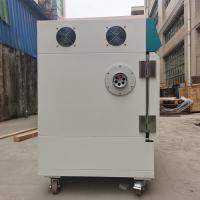 China Desktop Xenon Light Aging Test Chamber 340nm Spectral Wavelength 2.5kW for Colorfastness for sale