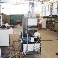 China Banbury Rubber Mixer 1L to 75L Volume 80rpm for Plastic Chemical Industry for sale