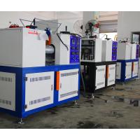 China Open Rubber Mixing Mill 320mm Roller Face Width 50-60HRC Hardness for Plastics PVC for sale