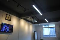 China Constant Temperature Humidity Cooling Frequency Conversion Air Conditioner 12.5KW for sale