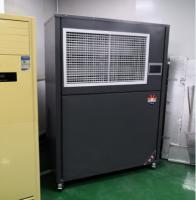 China Wine Cellar Air Conditioner 50-80Pa External Residual Pressure 52-64dB Noise for sale