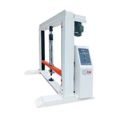 China 20KN UTM Tensile Testing Machine With 0.5 Grade Accuracy Customized for sale