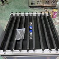 China Amplitude 0.001-5Mm Vibration Test Table Maximum Acceleration 20g for sale