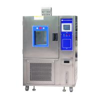 China Meet Standard JESD22-A101-B-2004 Environmental Testing Machine Range -70C-150C for sale