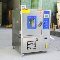 China Meet Standard JESD22-A101-B-2004 Environmental Testing Machine Range -70C-150C for sale