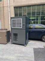 China Cabinet Factory Air Conditioner Three Phase 380V 18000BTU with CE for sale