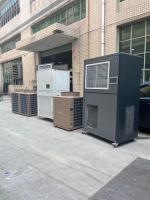 China Cabinet Factory Air Conditioner Three Phase 380V 18000BTU with CE for sale
