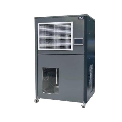China Cabinet Factory Air Conditioner Three Phase 380V 18000BTU with CE for sale