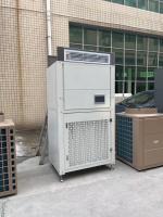 China Three Phase 380V 18000BTU Factory Air Conditioner Custom Temperature 18-25C for sale