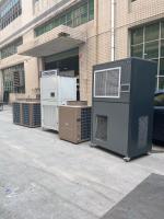 China Three Phase 380V 18000BTU Factory Air Conditioner Custom Temperature 18-25C for sale