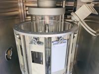 China Electronic Component Xenon Test Chamber Astm G 151 Temprature Range RT+10-80C for sale