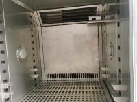 China Temperature Thermal Shock Environmental Test Chamber For Reliability Test -77C-+205C for sale