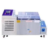 China Salt Corrosion Spray Temperature Humidity Test Chamber 108L 270L 480L for sale