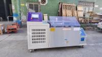 China Salt Corrosion Spray Temperature Humidity Test Chamber 108L 270L 480L for sale