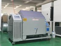 China Salt Corrosion Spray Test Chamber ASTM B117 108L 270L 480L Temperature Humidity for sale