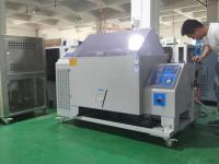China Salt Corrosion Spray Test Chamber ASTM B117 108L 270L 480L Temperature Humidity for sale
