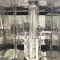 China Xenon Arc Lamp Aging Test Chamber ISO 4892-1 Solar Simulator 290nm-800nm HZ-2011 for sale