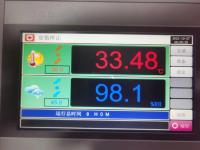 China Corrosive Environmental Test Salt Spray Test Chamber IEC68-2-11 Standard for sale