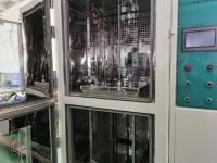 China Rapid Thermal Cycling Temperature Test Chamber Two Zones -77 to 205C IEC68-2-14 for sale