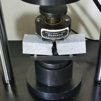China Electrical Universal Testing Machine 300-2000kN Brick Compression Test Plate Distance 260mm for sale