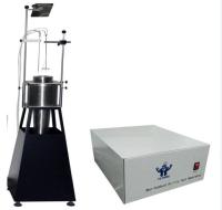 China ISO1182 Non Combustibility Building Material Fire Tester Non Flammability Test With Micro Computer for sale